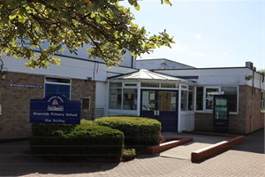 Riverside Primary School, Hullbridge, Hockley