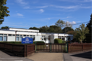 Riverside Primary School, Hullbridge, Hockley