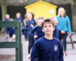 Henham And Ugley Primary & Nursery School, Bishop's Stortford