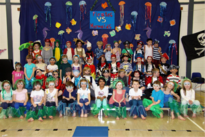 Henham And Ugley Primary & Nursery School, Bishop's Stortford