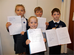 Henham And Ugley Primary & Nursery School, Bishop's Stortford