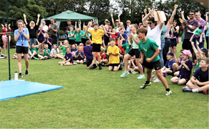 Henham And Ugley Primary & Nursery School, Bishop's Stortford