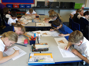 Henham And Ugley Primary & Nursery School, Bishop's Stortford