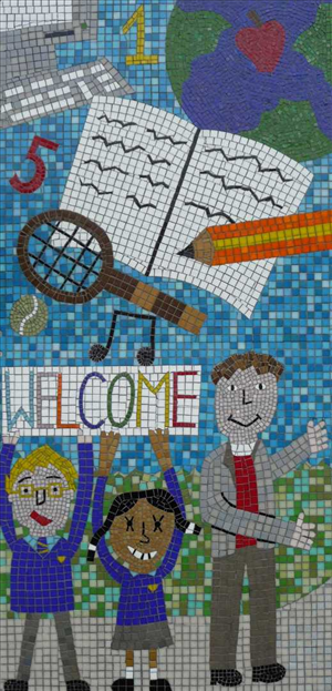 East Hanningfield Church of England Primary School, Chelmsford