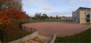 Moulsham High School, Chelmsford