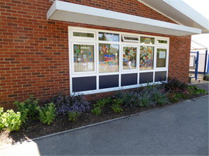 Newlands Spring Primary & Nursery School part of Attain Academy ...