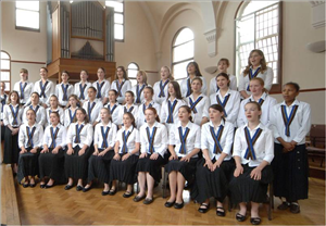 Brentwood Ursuline Convent High School, Brentwood