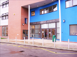 The Stanway School, Colchester