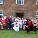 Manningtree High School, Manningtree