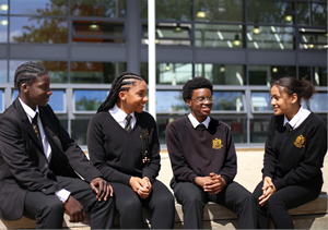 The Basildon Academies, Basildon