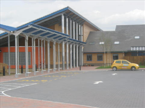 Treetops Learning Community, Grays