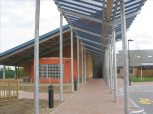 Treetops Learning Community, Grays