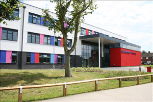 Colchester Academy, Colchester