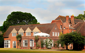 Chigwell School, Chigwell