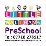Little Waltham Preschool, Chelmsford
